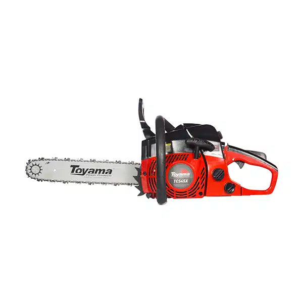 Motosierra (X) 45 cc ESP. 16" – Toyama Peru